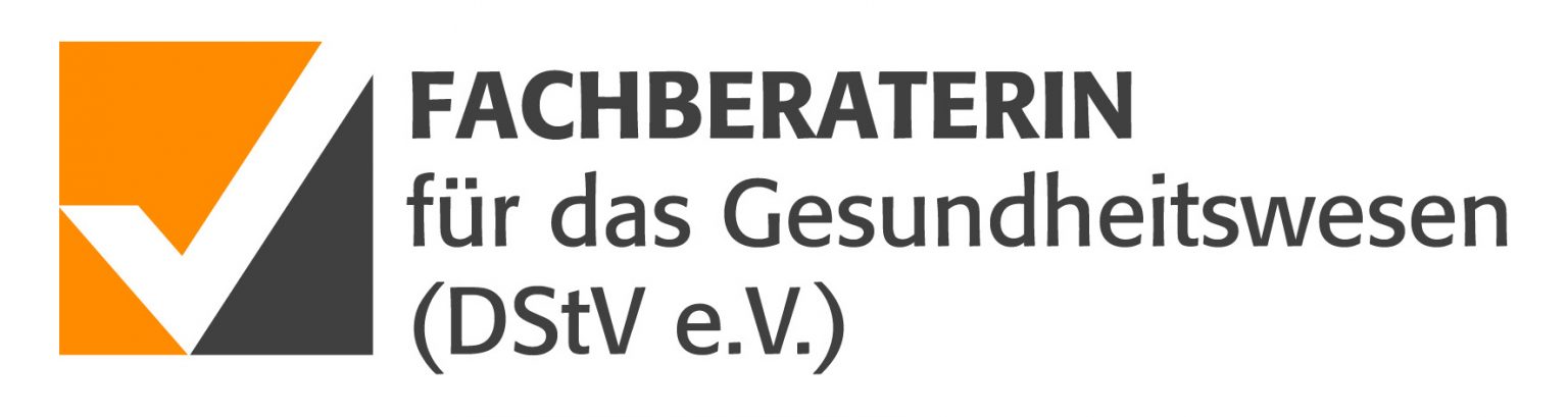 Fachberaterin für Gesundheitswesen - Wenzke Steuerkanzlei